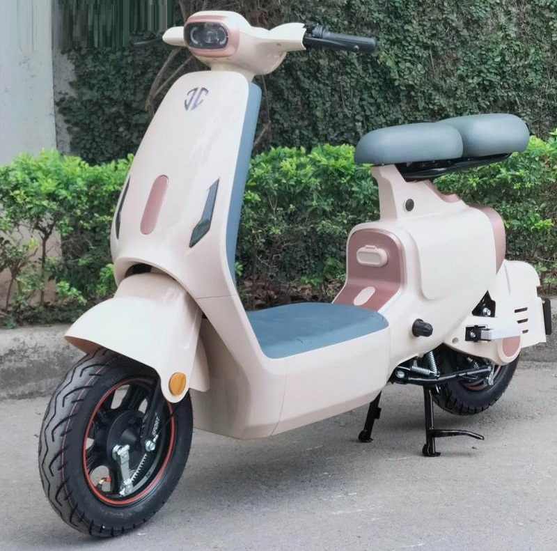 Xe Đạp Điện JVC G9 DIOR chất lượng Việt Nhật mới nhất hiện nay | Xe ...