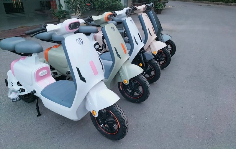 Xe Đạp Điện JVC G9 DIOR chất lượng Việt Nhật mới nhất hiện nay | Xe ...