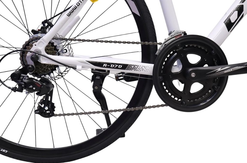 Xe Đạp Đua Dtfly R070 | Xe Minh Nhật