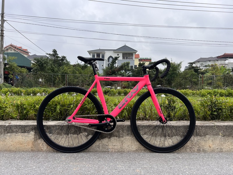 Xe Đạp Fixed Gear Gray F10 - Sự Kết Hợp Giữa Phong Cách và Cấu Hình ...