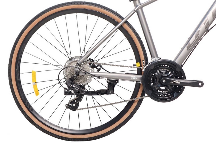 Xe Đạp Touring DTFLY R024 | Xe Minh Nhật