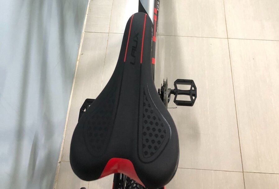 Xe Đạp Địa Hình Laux Bz 100 | Xe Minh Nhật