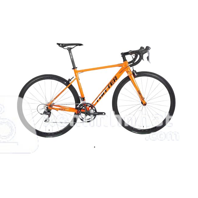 Xe Đạp Đường Trường Twitter Smile New Group Shimano R2000 | Xe Minh Nhật