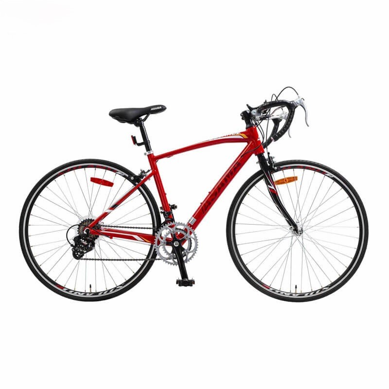 Xe Đạp Đua Asama RB SL2804 | Xe Minh Nhật