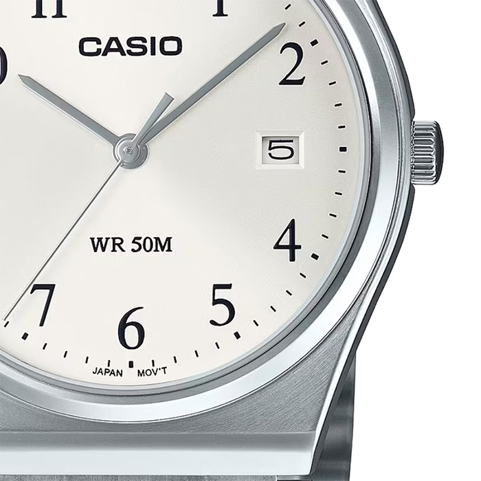CASIO PRX MTP-B145D-7BVDF | UNISEX NAM NỮ | DÂY THÉP | CHÍNH HÃNG | HD ...