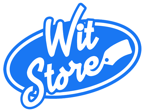 Wit Store - 0869691483