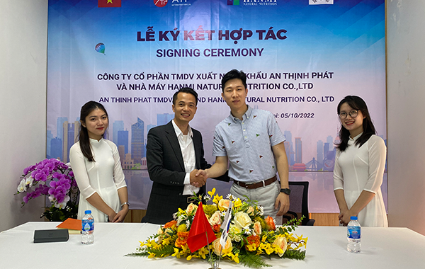 An Thinh Phat TMDV.,JSC - Lấy Lợi Ích Và Sự Hài Lòng Của Khách Hàng Là An Thịnh Phát