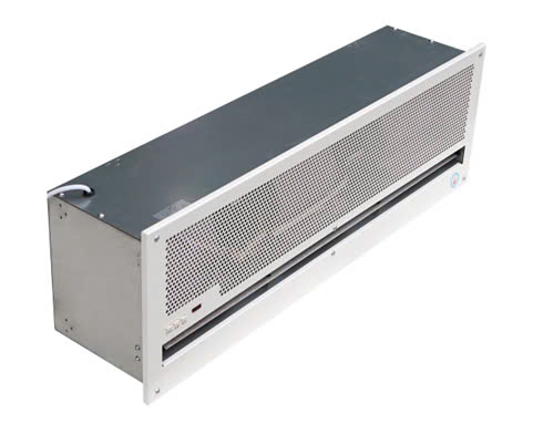 Quạt Cắt Gió Âm Trần – Giải Pháp Chắn Gió Thẩm Mỹ | Quạt thông gió