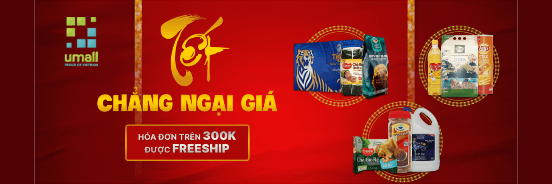 UNI Store - Hàng tiêu dùng nhanh, Mua bán thực phẩm, sản phẩm gia đình ...