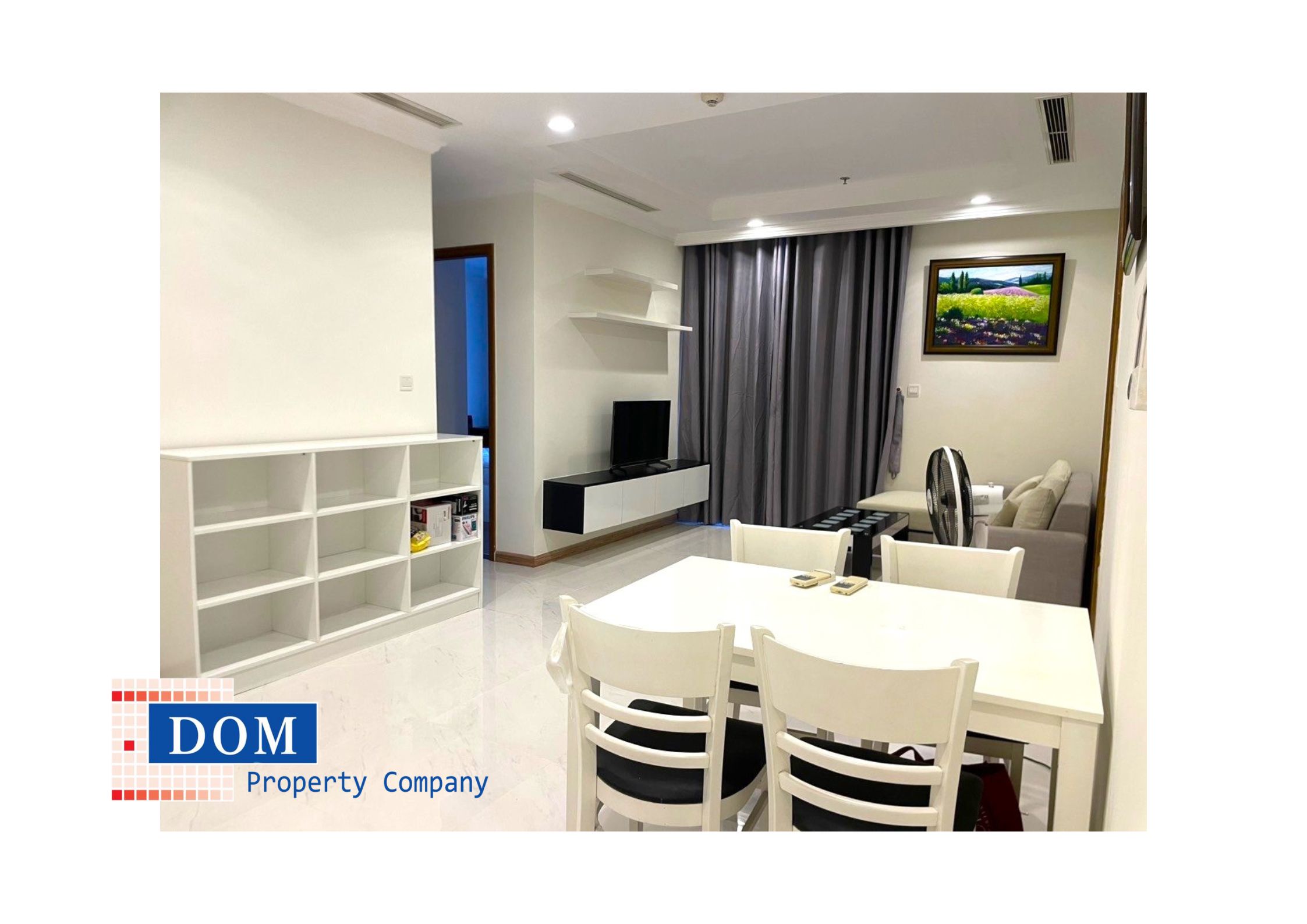 Dom Property Limited