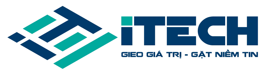 Initech Logo Wallpaper