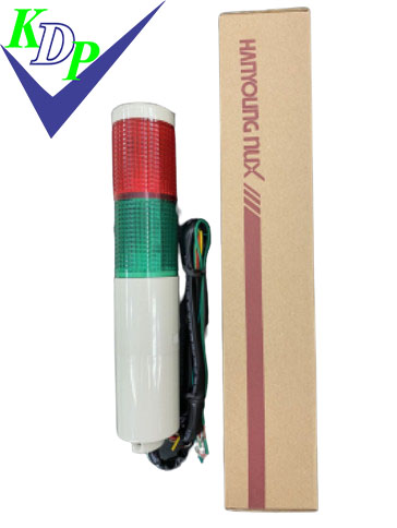 Đèn báo Hanyoung nux