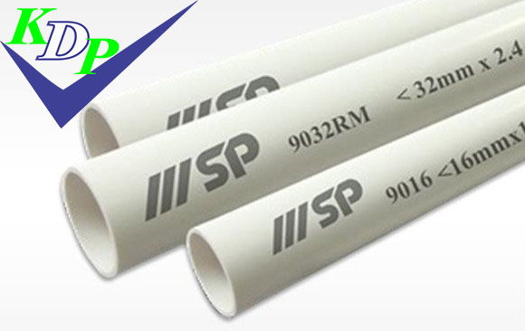 Ống luồn dây điện D25 - SP9025