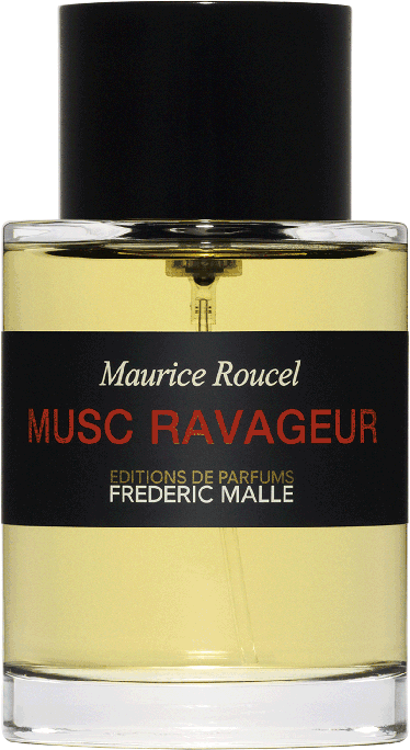 Frederic Malle Musc Ravageur | 7 Parfum