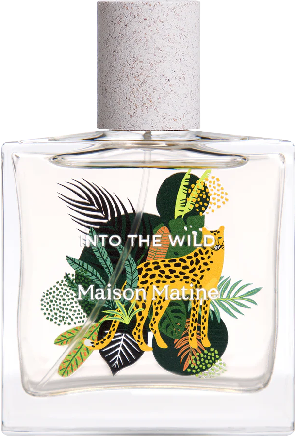 Maison Matine Into The Wild | 7 Parfum