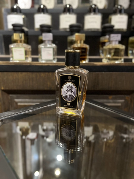 Zoologist Bee | 7 Parfum