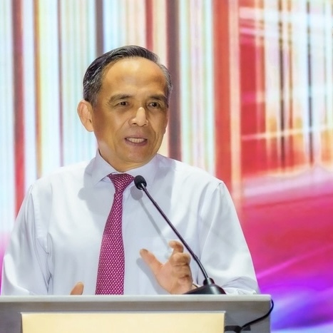 Công ty cổ phần Bạch Đằng (BADACO)