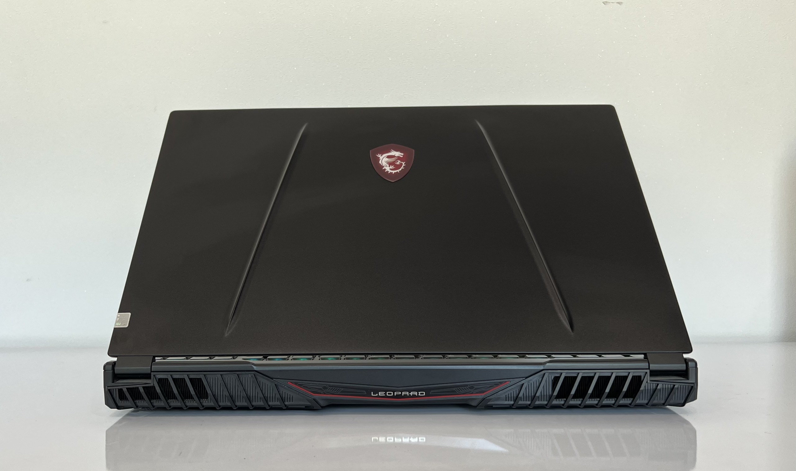 MSI GL65 I7-10750H /DDR4 16GB/GTX 1660TI/ SSD 512GB/144Hz