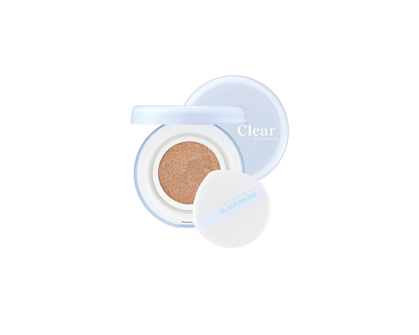 Chọn cushion mỏng nhẹ cho mùa hè siêu đơn giản | Black Rouge Vietnam