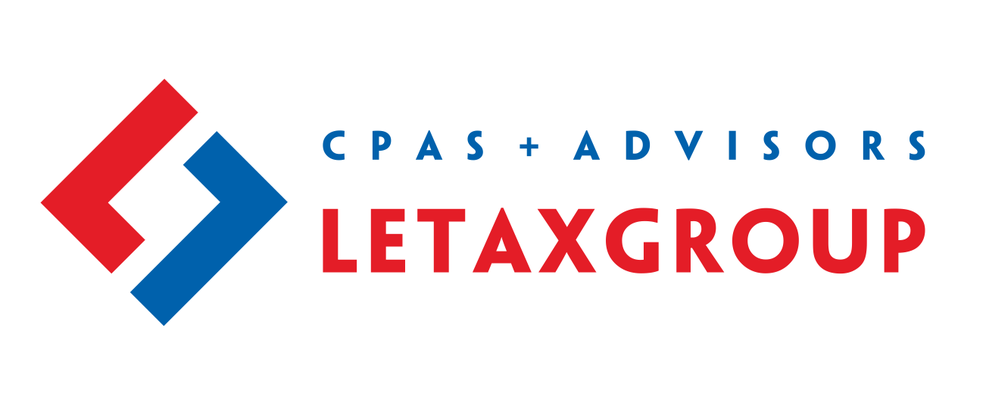 LETAX CAPITAL