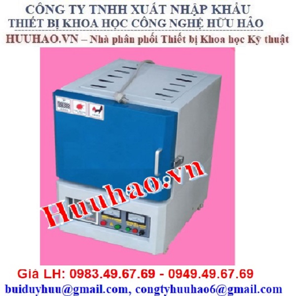 LÒ NUNG TRUNG QUỐC CHẤT LƯỢNG CAO SERIES SX2