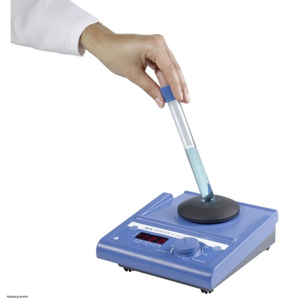 MÁY LẮC VORTEX 4 DIGITAL - HÃNG VORTEX IKA - ĐỨC