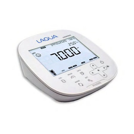 MÁY ĐO PH/ORP/NHIỆT ĐỘ ĐỂ BÀN PH2000-S (TRỌN BỘ) – HORIBA