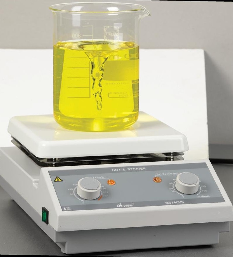 MÁY KHUẤY TỪ GIA NHIỆT MISUNG MODEL: MS300HS