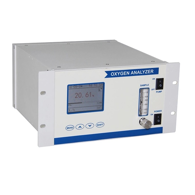MÁY PHÂN TÍCH OXY HÀN SÓNG VÀ HÀN REFLOW HT-LA411 - GIÁ TỐT NHẤT
