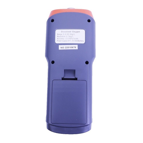 MÁY PHÂN TÍCH OXY HÒA TAN DI ĐỘNG SMARTSENSOR AR8406