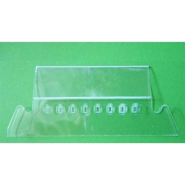 Phân trang - File treo