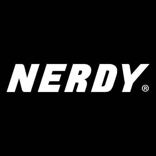 NERDY CHÍNH HÃNG GIÁ TỐT | NERDY AUTHENTIC - Hí Store