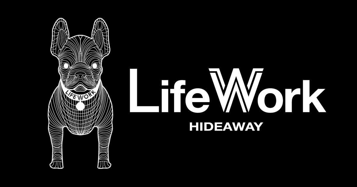 LIFE WORK CHÍNH HÃNG GIÁ TỐT |LIFE WORK AUTHENTIC - Hí Store