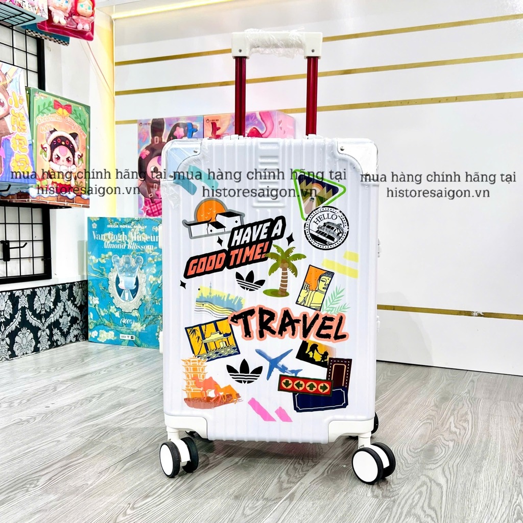 MUA VALI NIKE ADIDAS FILA CHÍNH HÃNG - GIÁ TỐT - GIAO NHANH