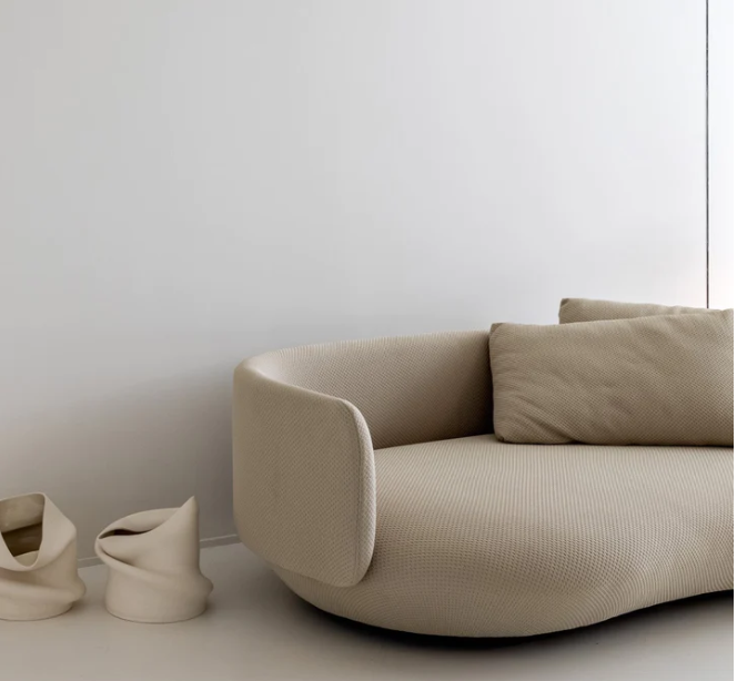 Baixo Sofa | Espace Interior