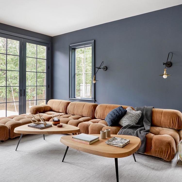 Camaleonda Sofa | Espace Interior