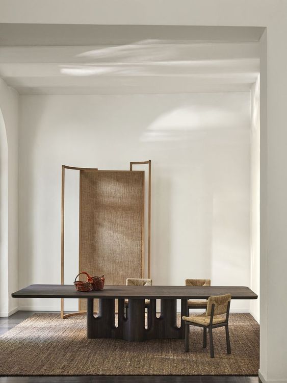NIN TABLE | Espace Interior