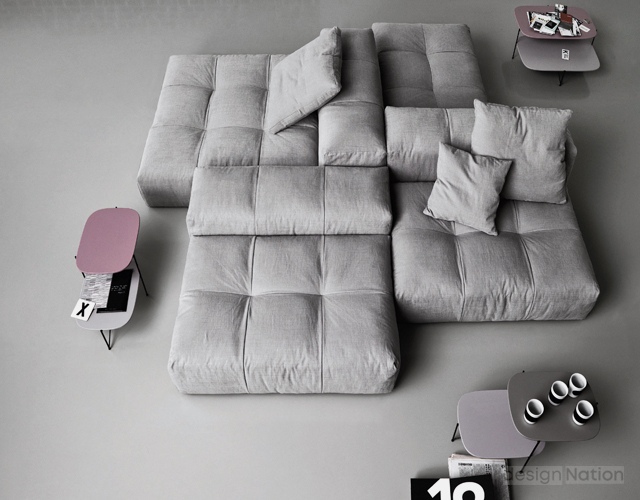 Pixel Sofa | Espace Interior