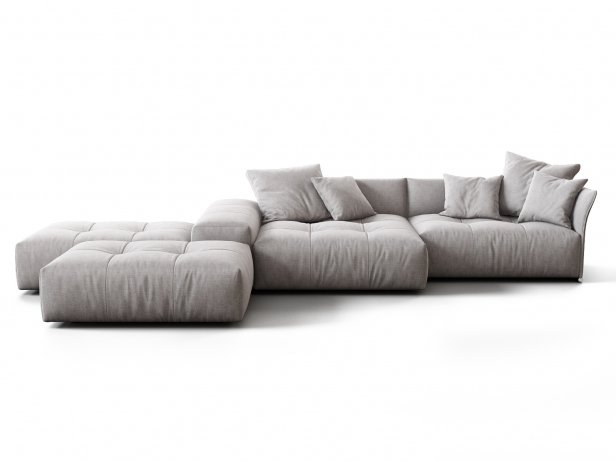 Pixel Sofa | Espace Interior