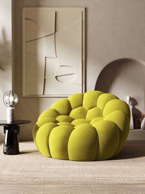Bubble sofa | Espace Interior