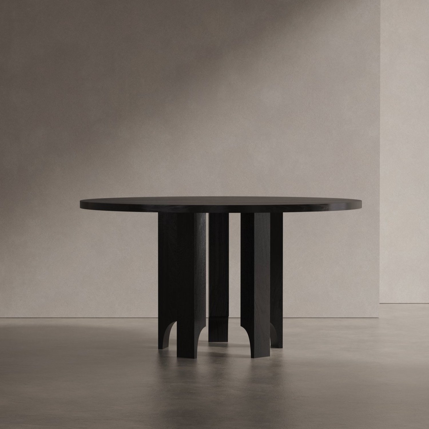 ACER TABLE | Espace Interior