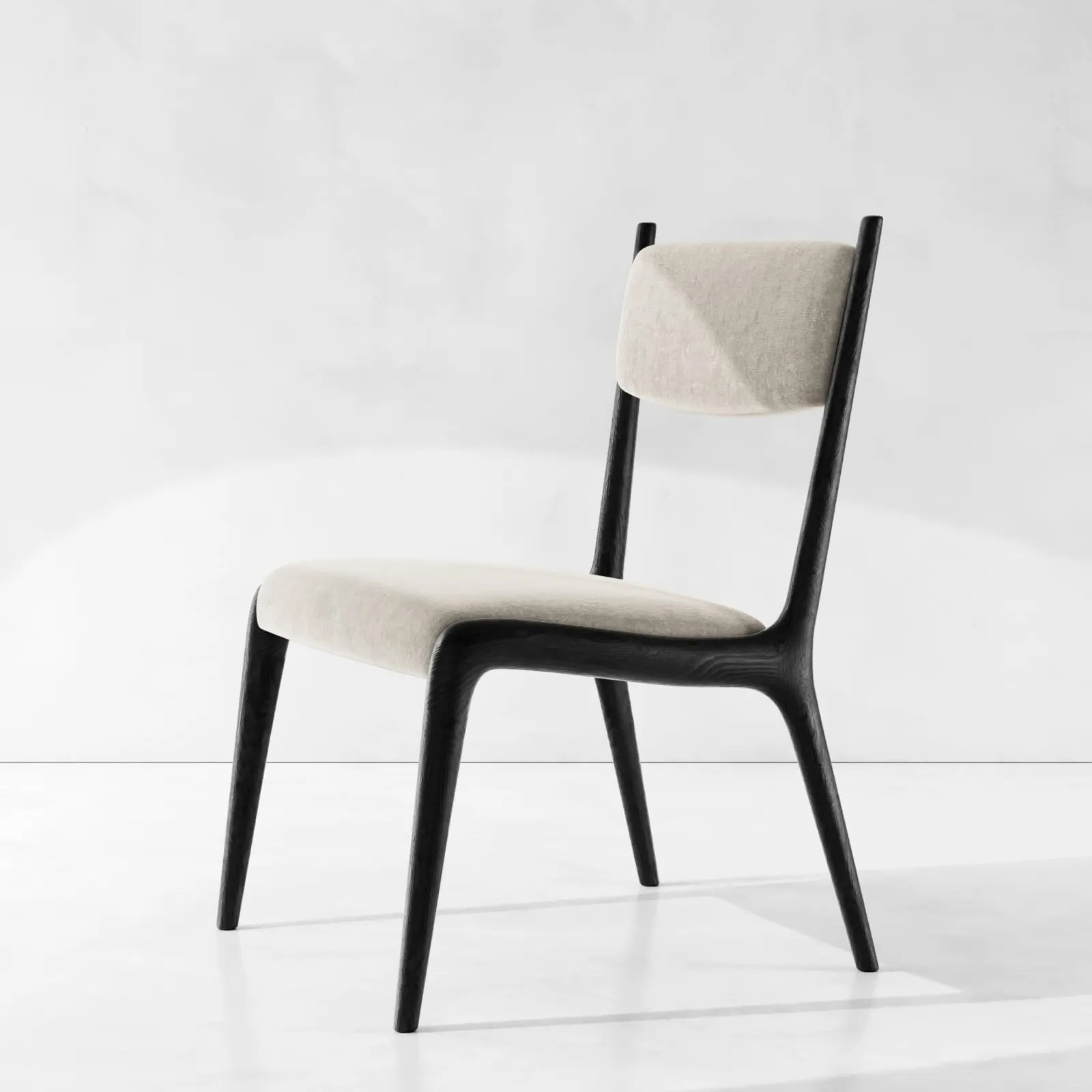 Bolero Dining Chair | Espace Interior