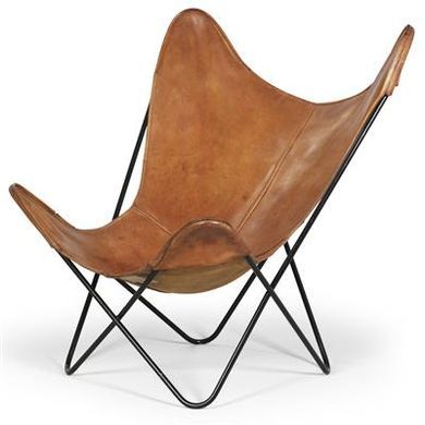 Butterfly chair | Espace Interior
