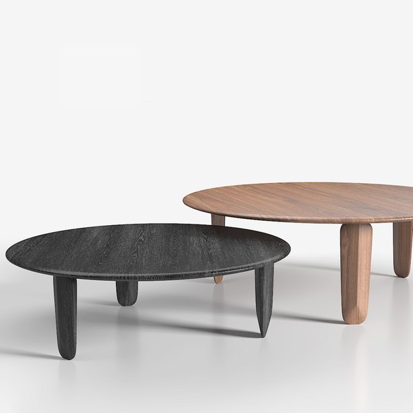 KUYU Table | Espace Interior