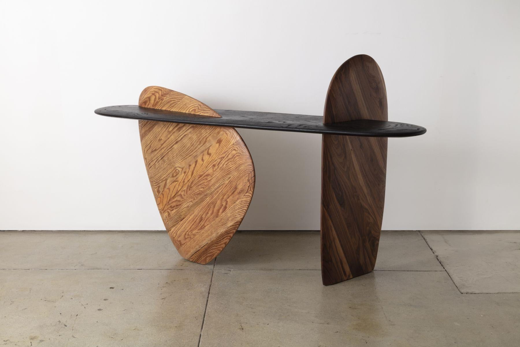 Freestanding Cliff Console | Espace Interior