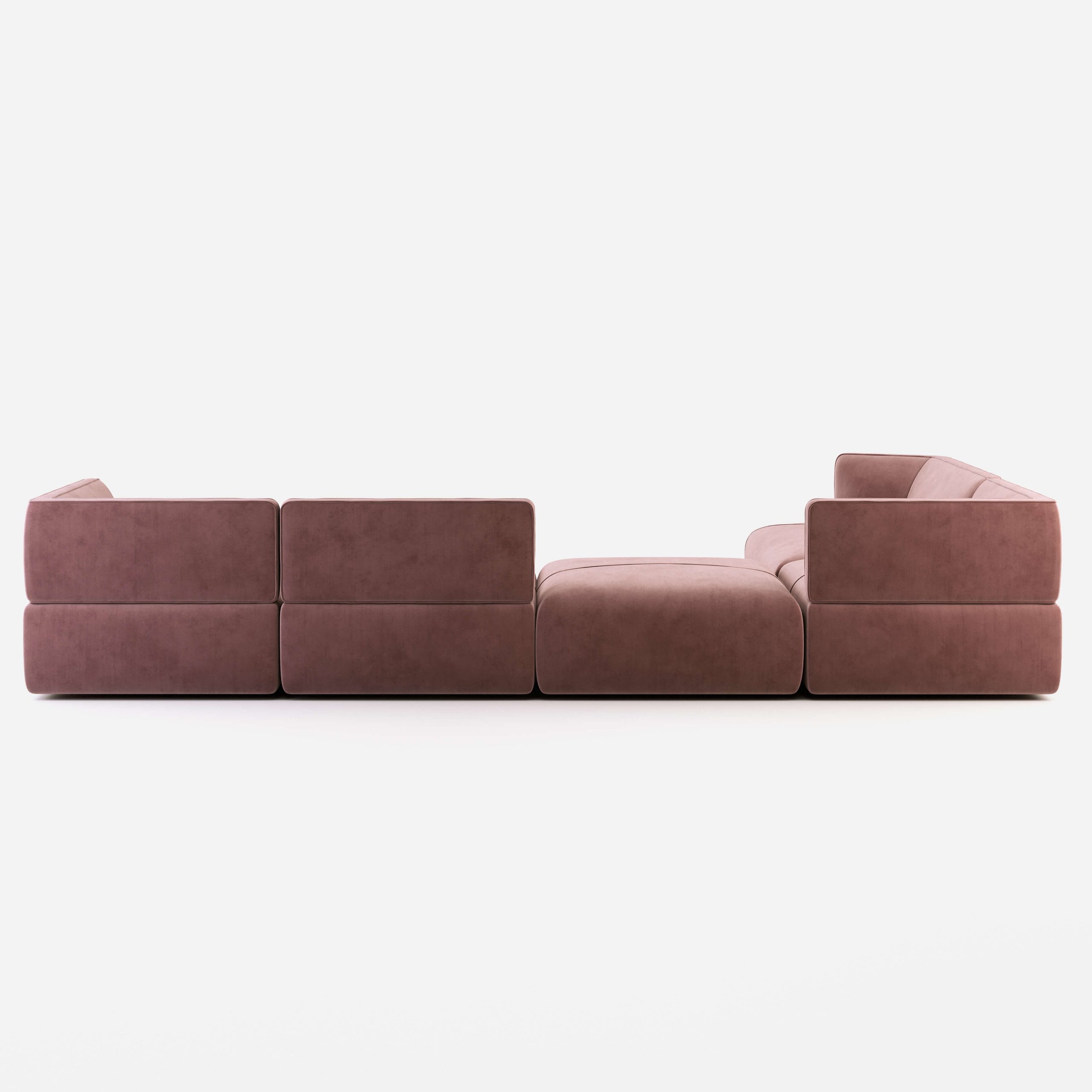 Disruption sofa | Espace Interior
