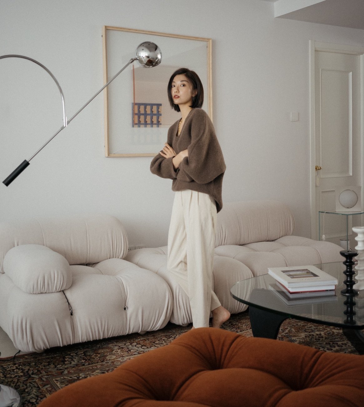 Camaleonda Sofa | Espace Interior