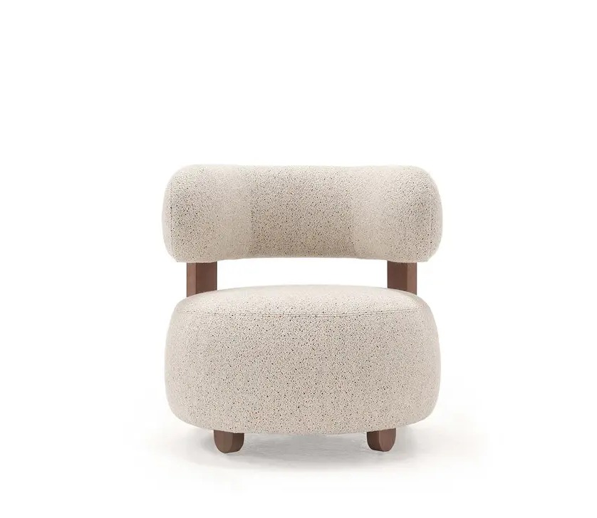 Gaston Chair | Espace Interior