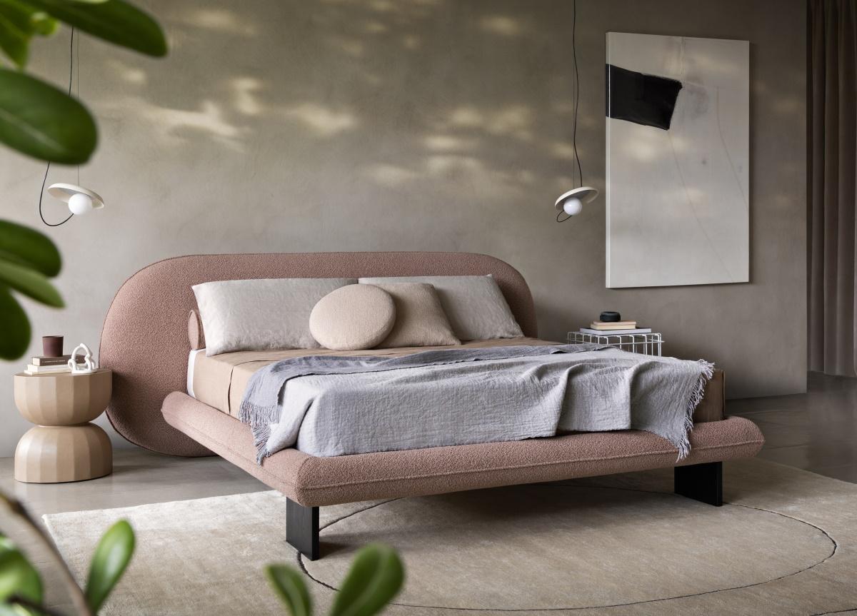 Wabi Bed | Espace Interior