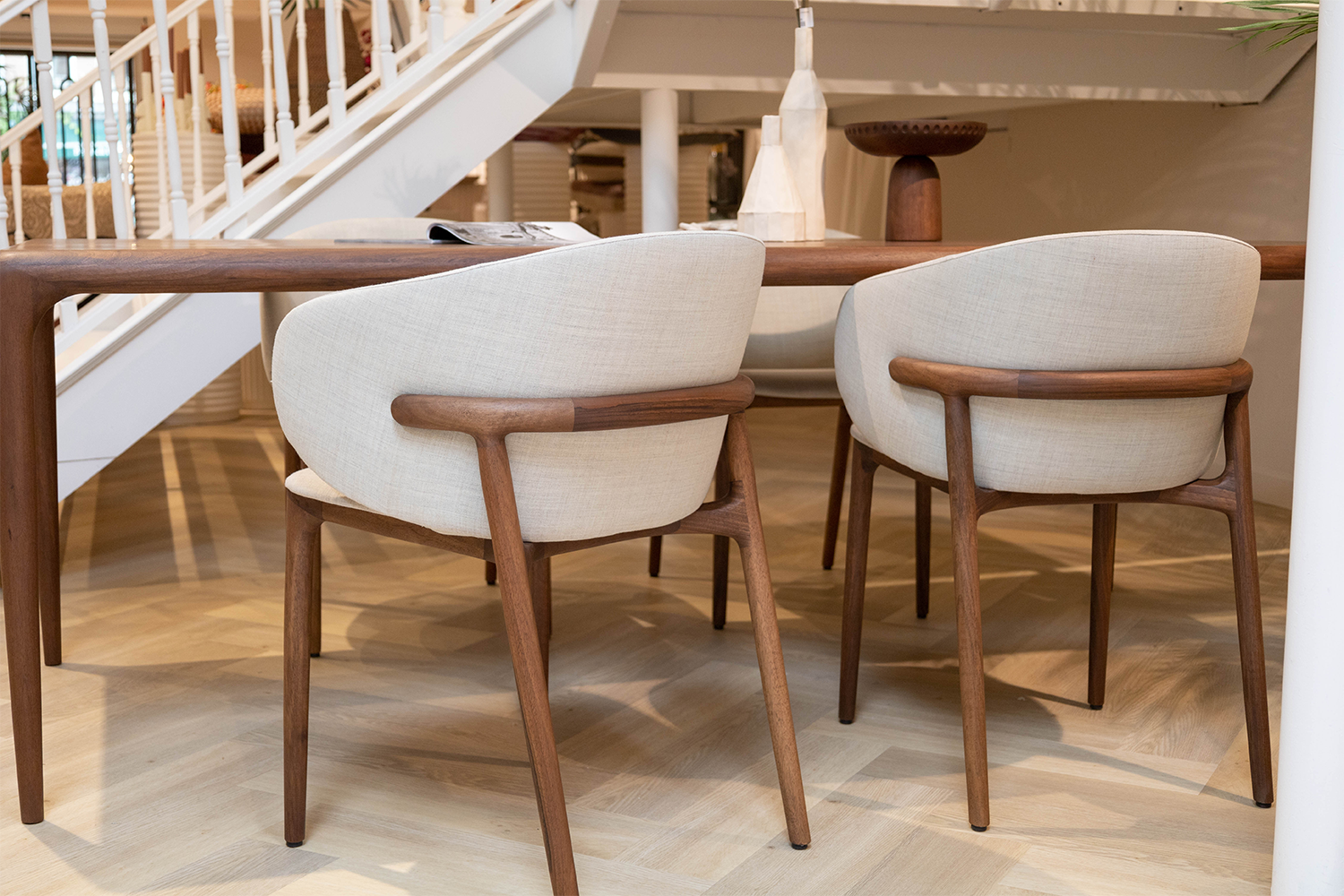 LATUS TABLE | Espace Interior